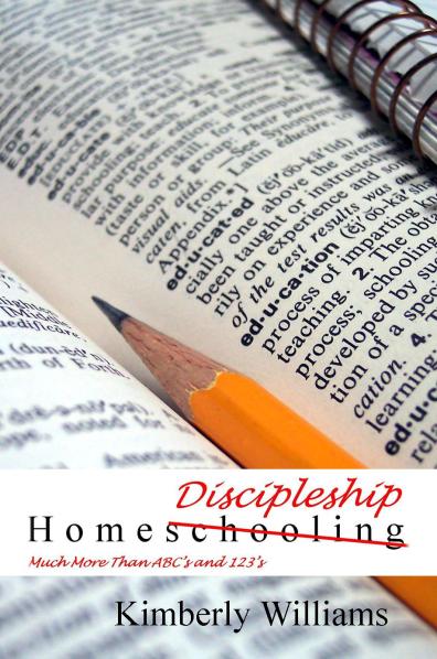 Order Your Copy Today! « Home Discipleship